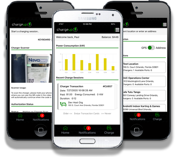 ChargeUp! | EV done right.